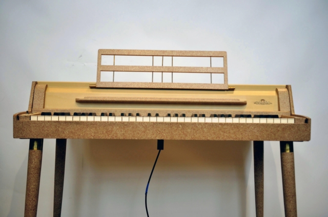 Wurlitzer 120 restoration | Hammond Hire